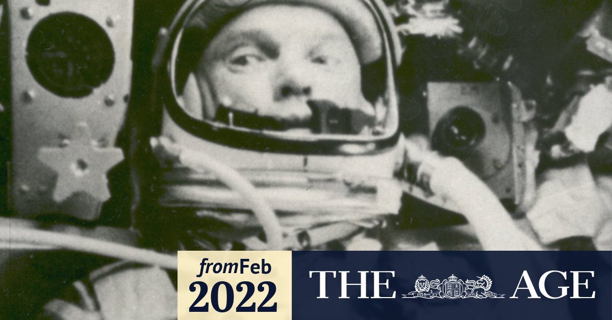 From the Archives, 1962: The space race heats up