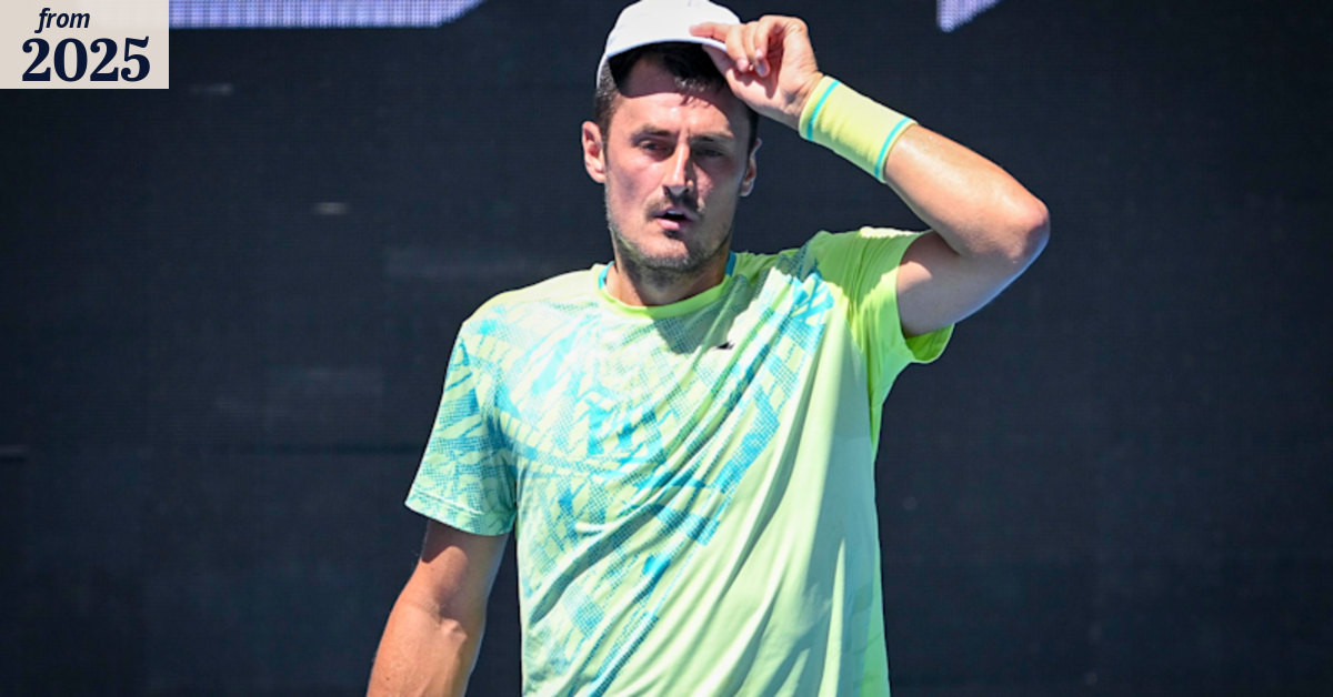 Bernard Tomic investigation: How it was built