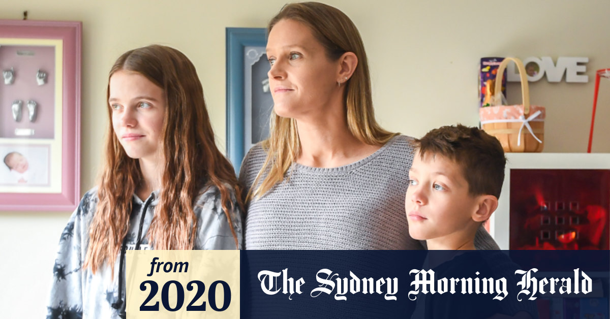 Single-parent families headed by women twice as likely to be poverty ...