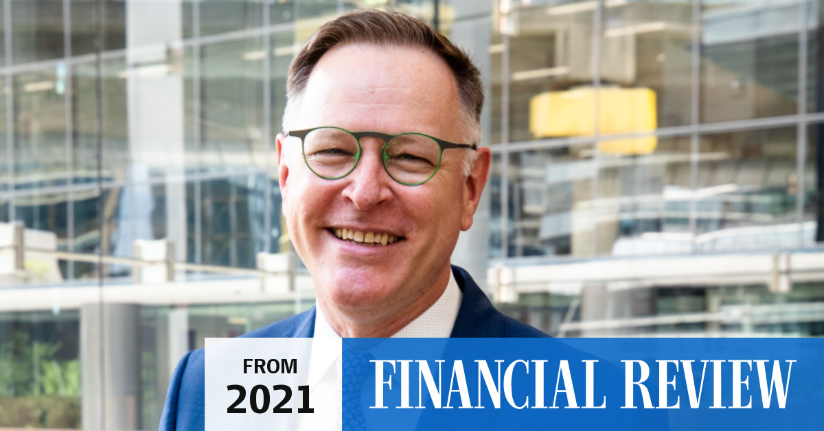 Westpac exec departs as divisions merged