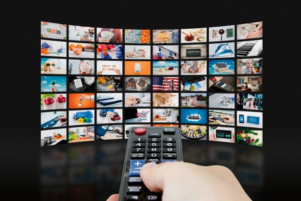 Streaming TV ad revenue from BVOD growth exceeds all expectations