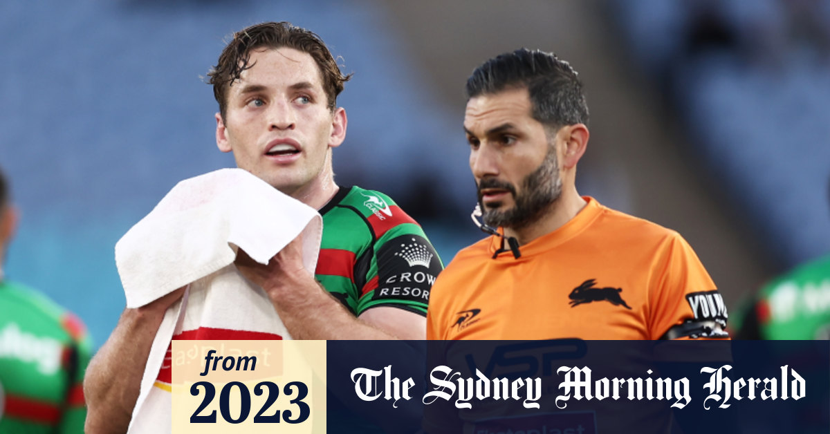 NRL 2023: North Queensland Cowboys continue surge with win over Latrell ...