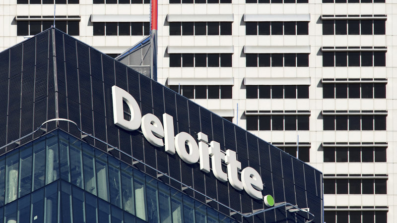 Deloitte promises 'all staff' from Private will keep jobs