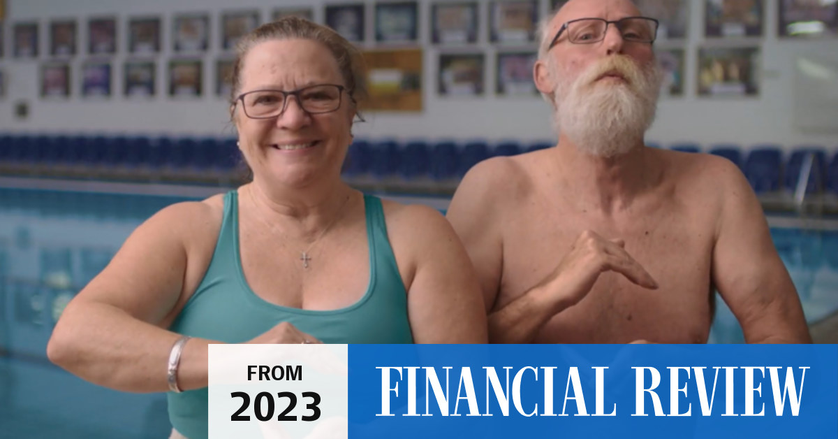 Industry Super Australia, Australian Institute of Superannuation ...