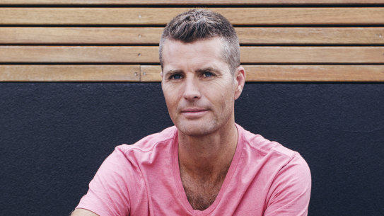 pete evans chef
