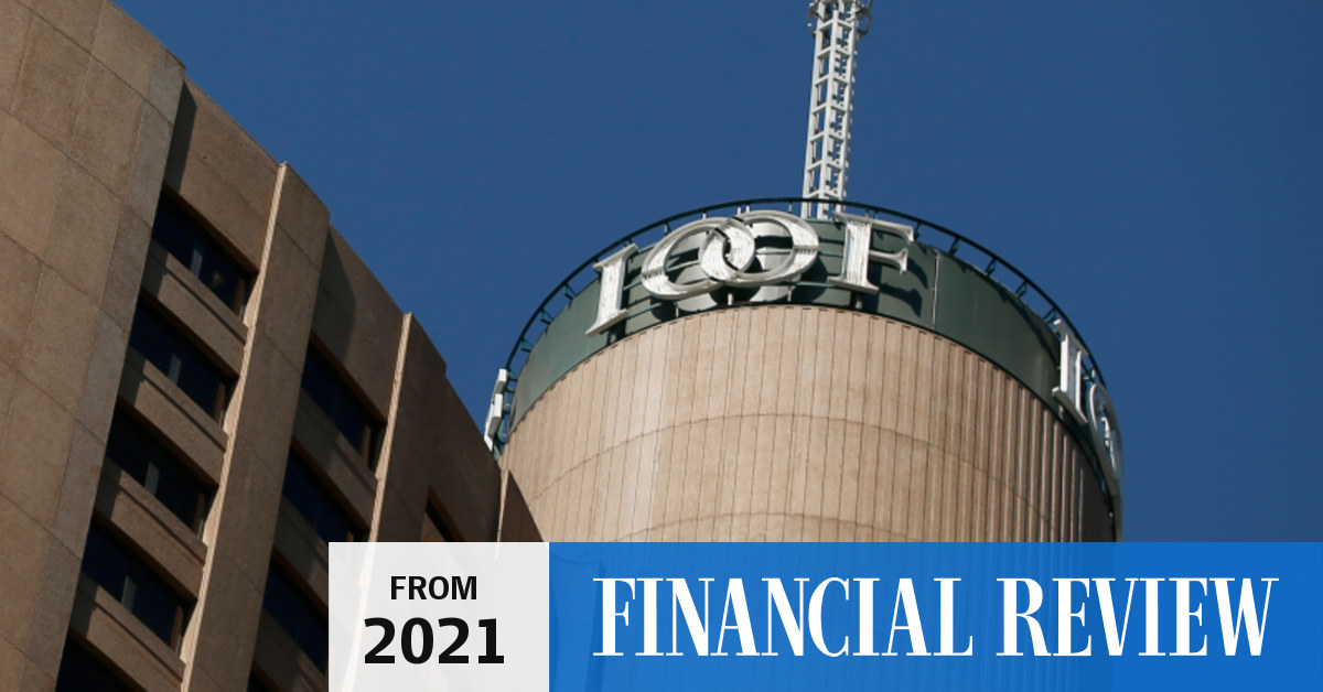 IOOF half-year results: Shares soar on profit, margin recovery