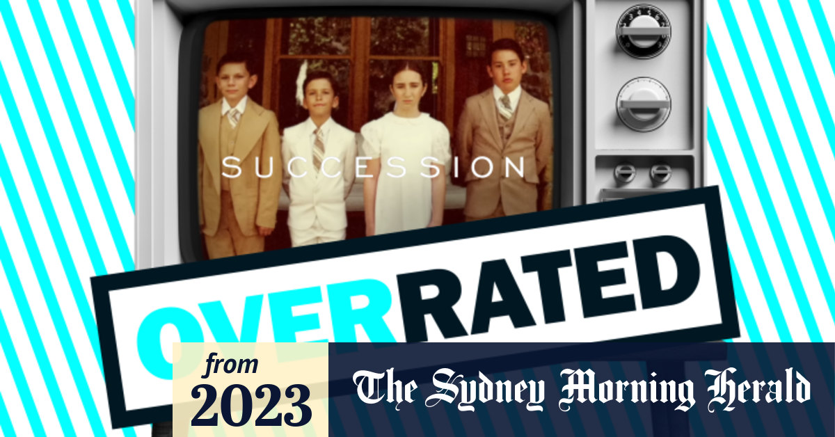 Everybody loves the Succession theme song - but one thing isn’t right