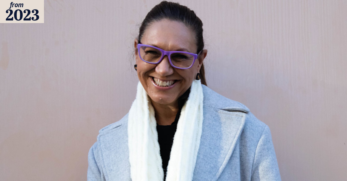 Voice to Parliament: Yes campaign backed by Australian writers