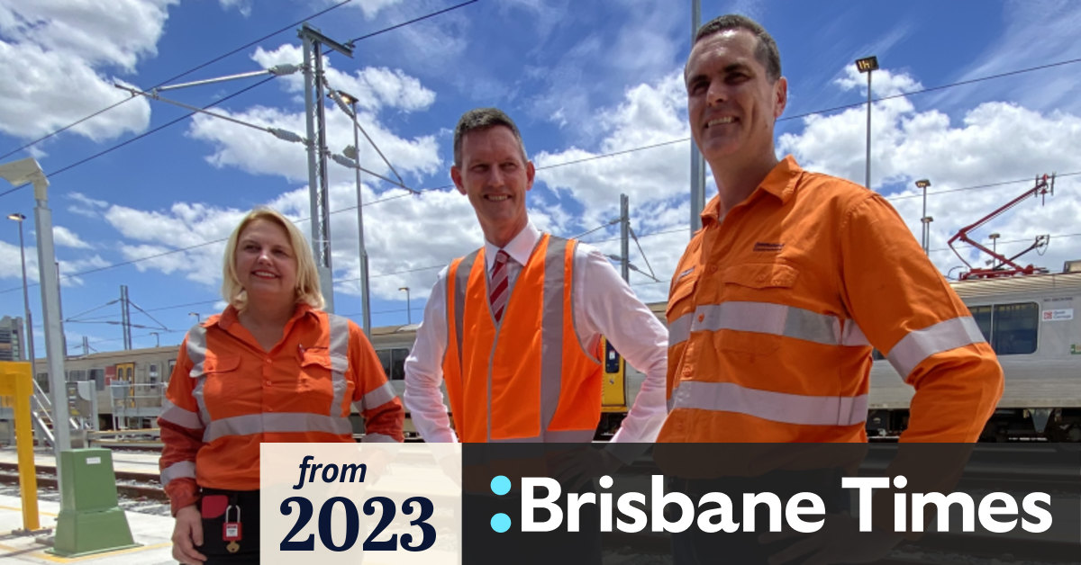 Poor track record: Victoria removes 70 rail crossings in nine years ...