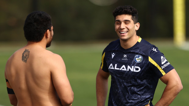 NRL grand final 2022: All Blacks and ‘Blackest Day in Australian Sport ...