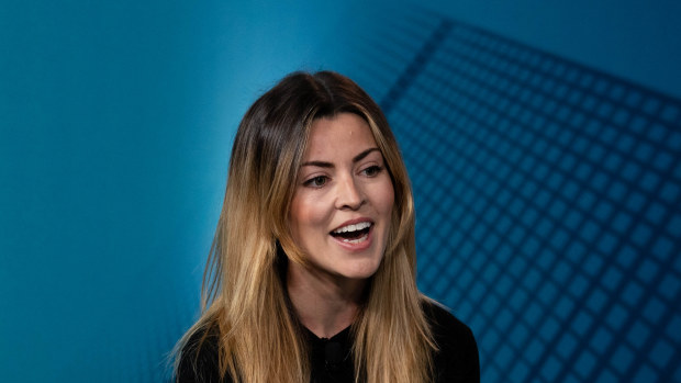 Telstra director Bridget Loudon spurs the board into creating parental ...