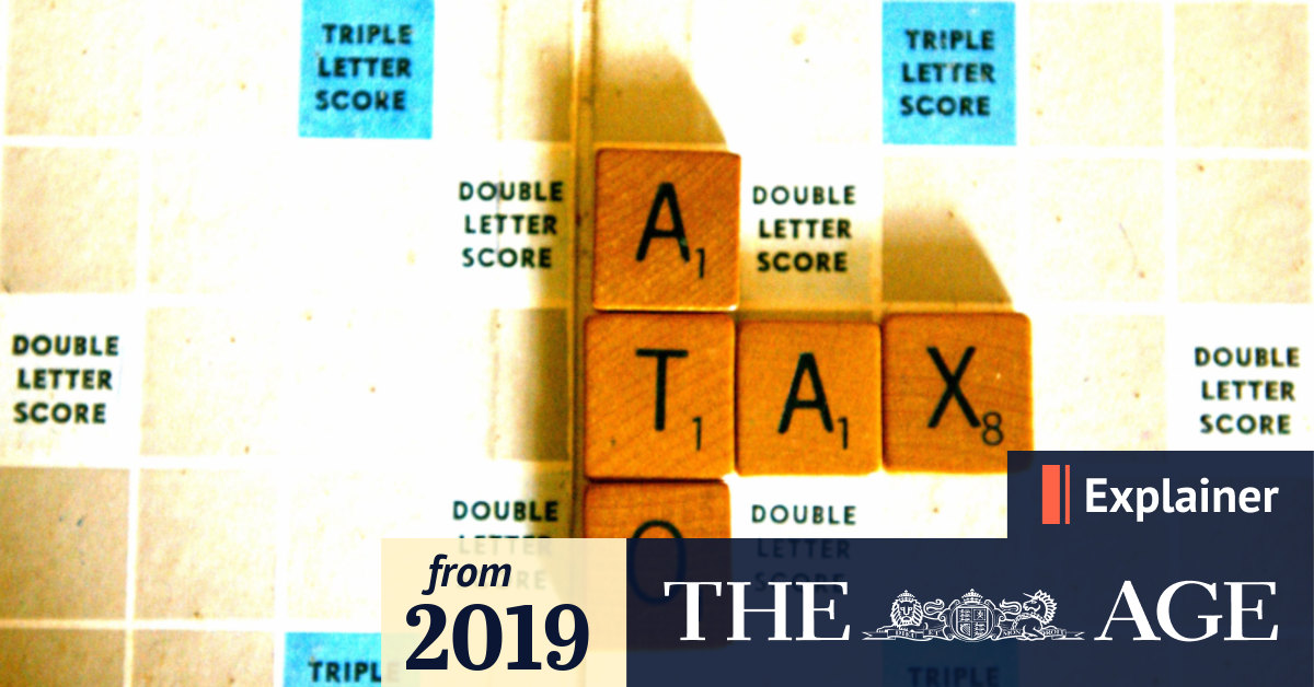 It's tax time in 2019: here's what you need to know