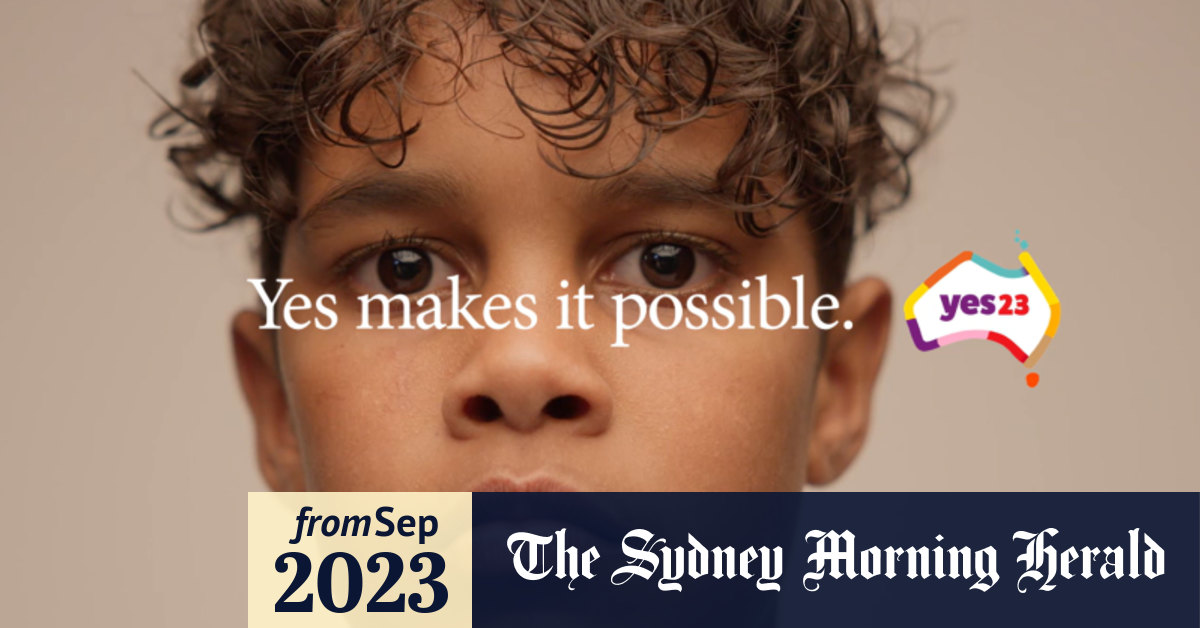 New Yes23 ad shows Indigenous Voice is nothing to fear