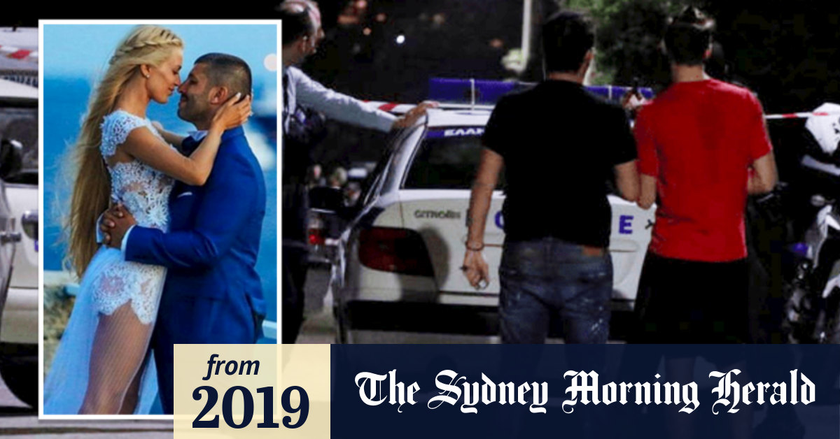 Alleged hitmen 'tailed John Macris for weeks' before gangster's death ...