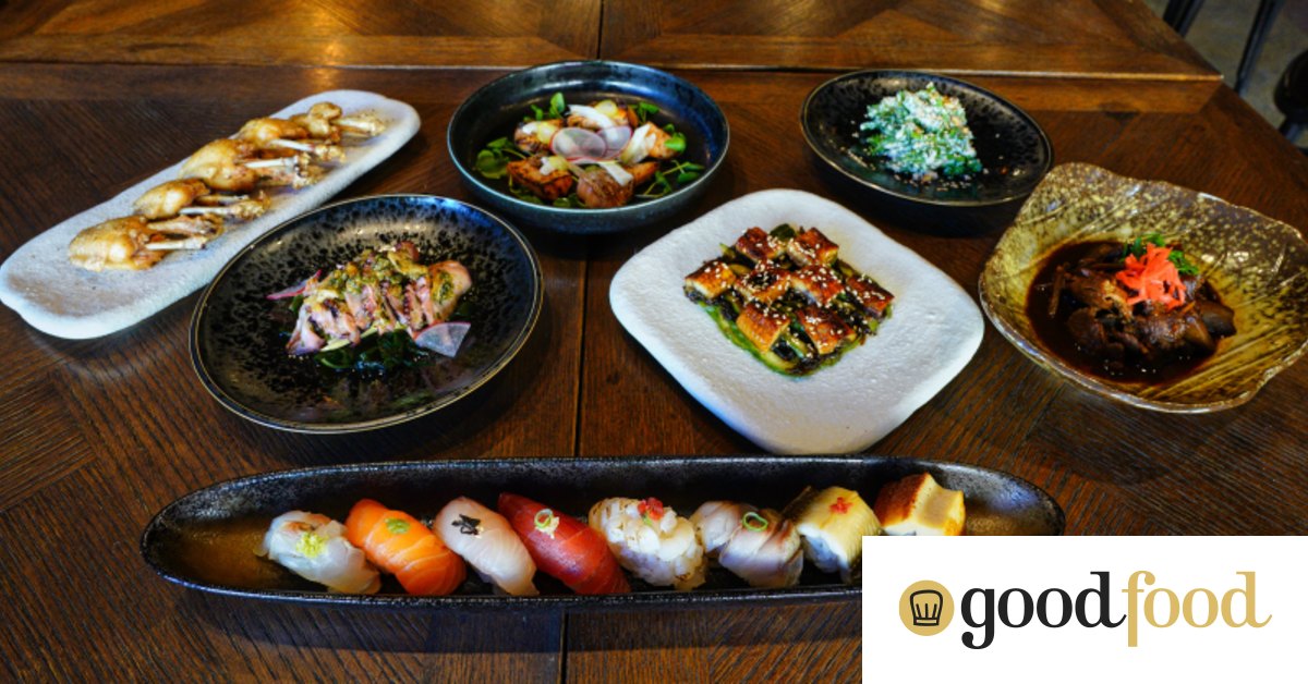 Fitzroy’s new ‘Japanese-style pub’ Izakaya by Tamura is great for gyoza ...