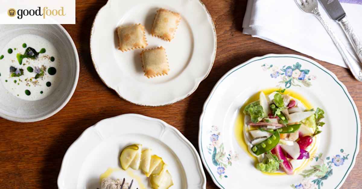 The Age Good Food Guide 2026 awards hats list: Full list of one, two ...