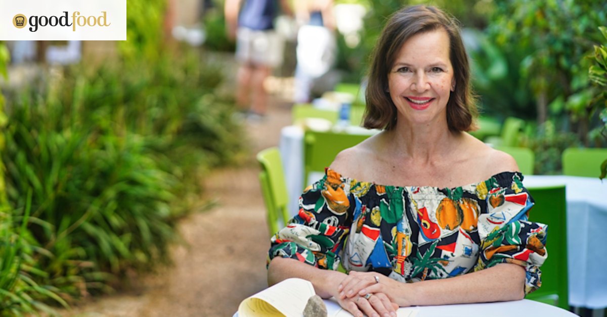 Ardyn Bernoth: Good Food editor signs off with hospitality observations ...