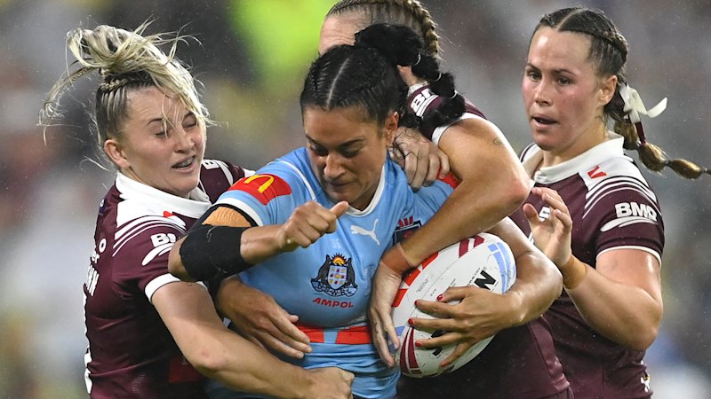 NSW Blues seek historic State of Origin series sweep | News Minimalist