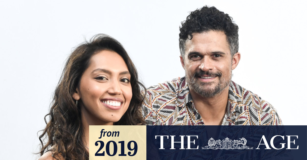 American rags, riches and everything in between