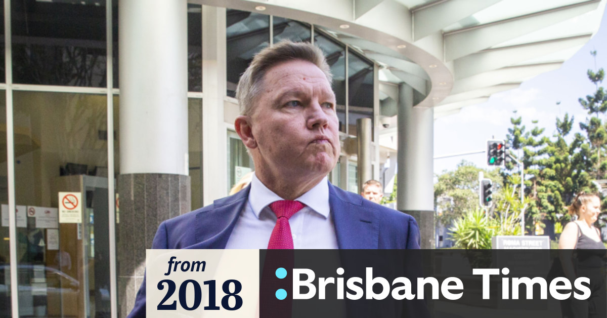 High-profile Brisbane barrister faces court for perjury