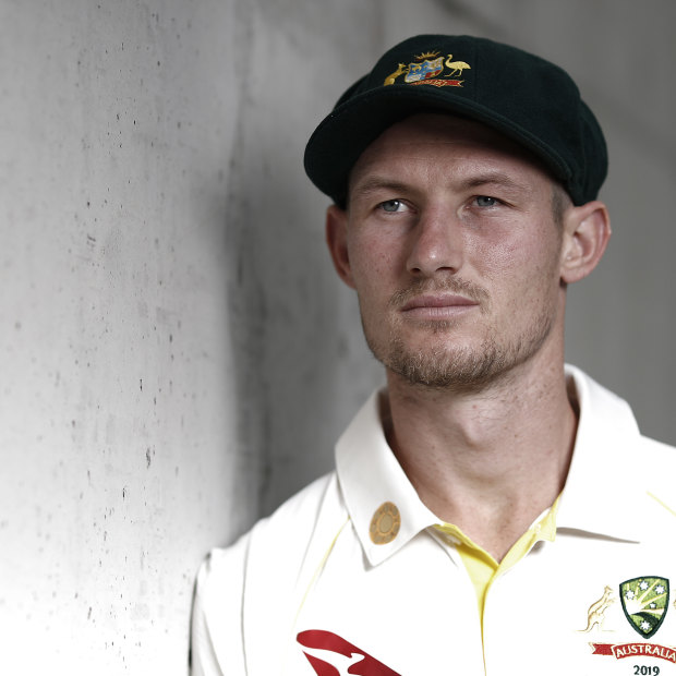 cameron bancroft