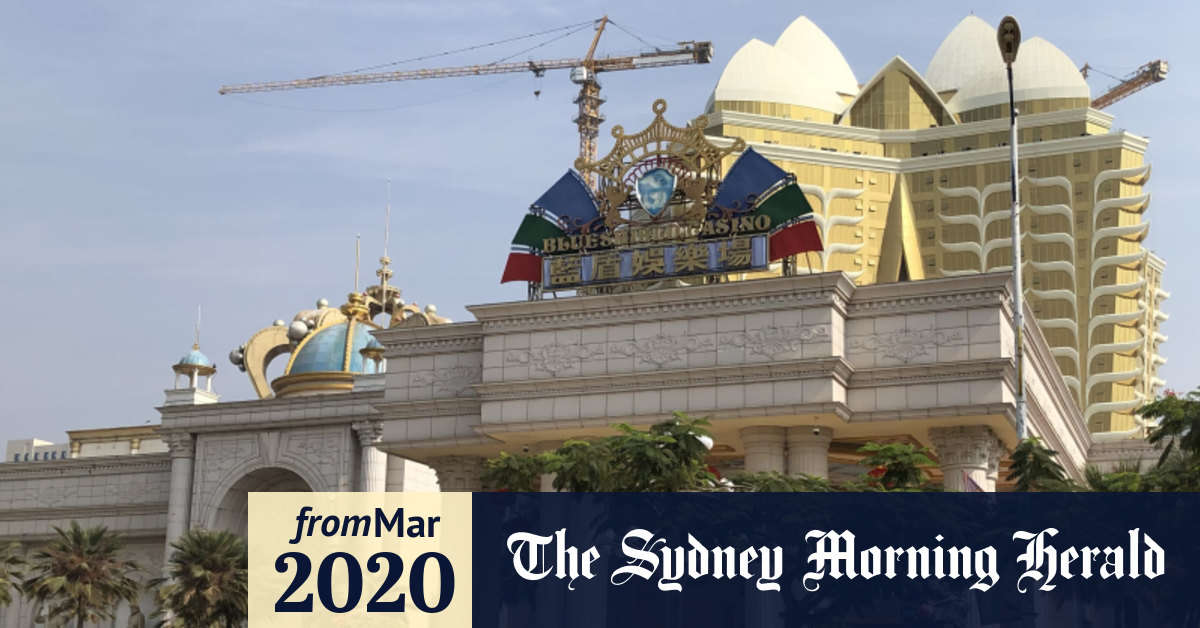 Inside the Golden Triangle, where warlords and drug barons reign