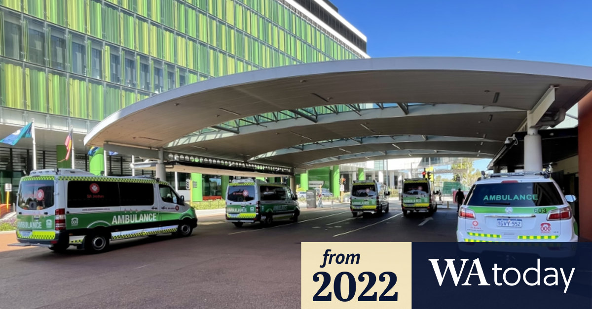 WA health system ‘ready’ for COVID-19 case increase despite all-time ...