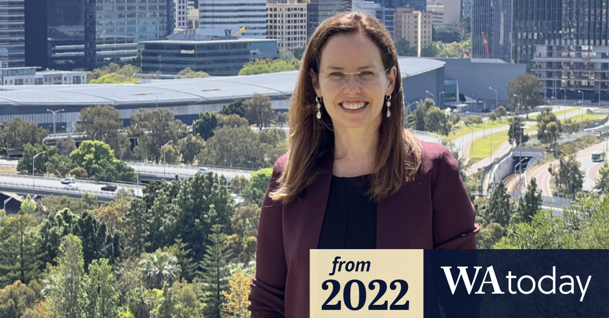 Tim Tams and a mining boom: Mammoth tasks for Perth’s new US Consul General