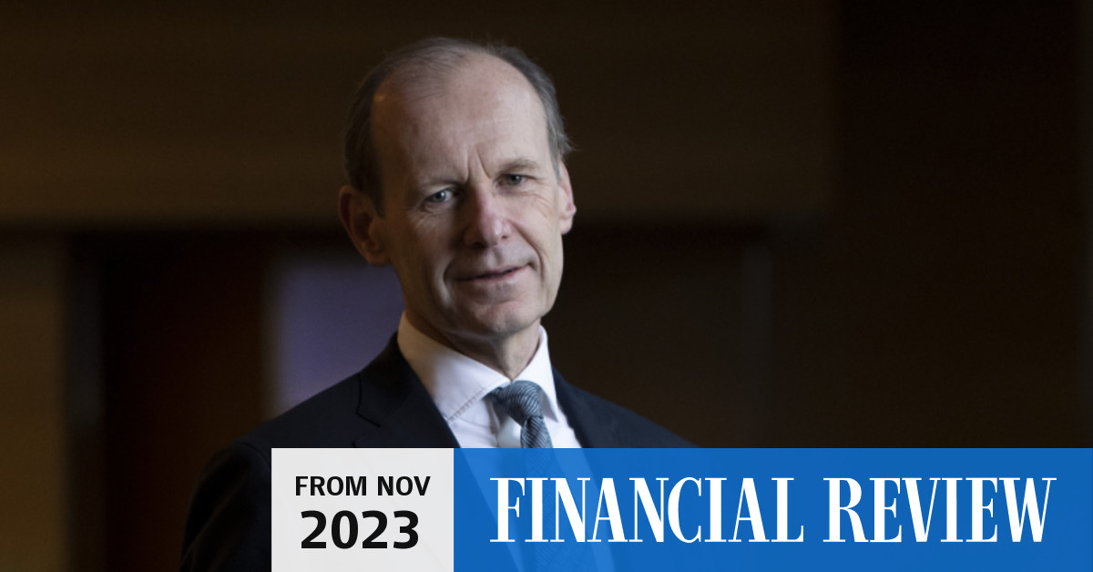 ANZ ASX: ANZ posts improved $7.4b full-year cash profit