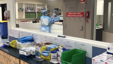 Coronavirus Australia: The NSW government's plan to quadruple state's ...