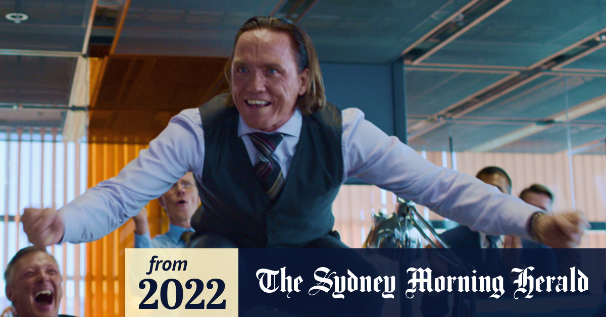 How Spotify started told in new Swedish series The Playlist