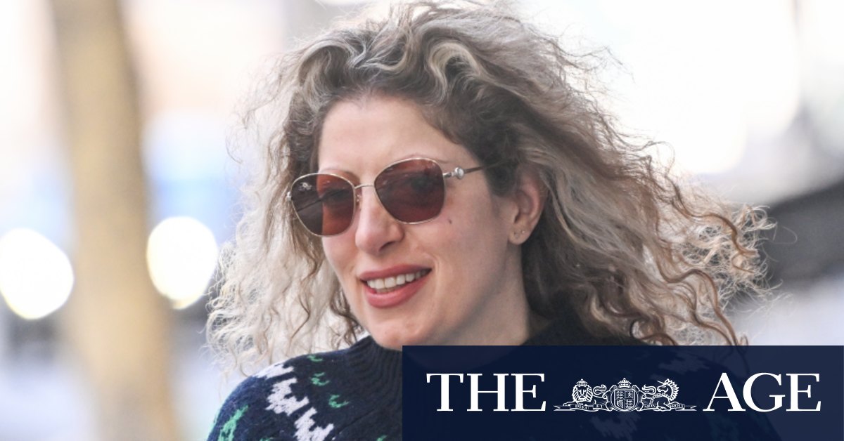 Health Workers Union: Pay deals not being done under Diana Asmar ...