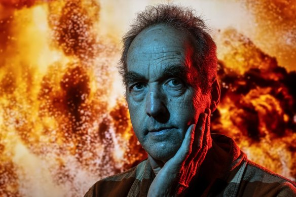 Australian film and television: Producers angry over NSW budget cuts