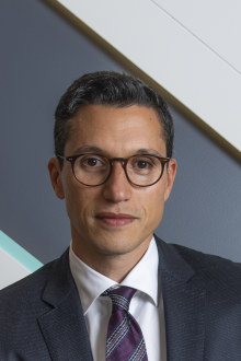 Why everything is coming up value