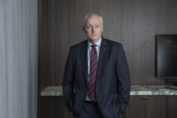 Not much merit in Pendal acquisition, says Perpetual investor Arian ...