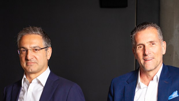 Tearaway IPO Splitit raising via Morgans, co-founder sells down
