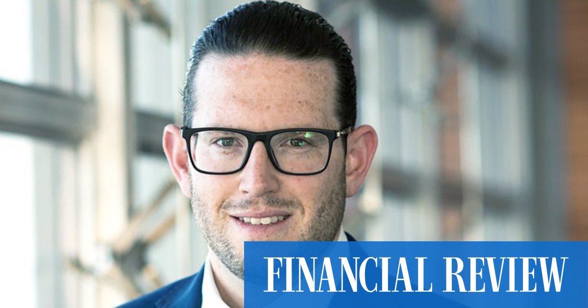 Adam Blumenthal’s burgeoning property portfolio