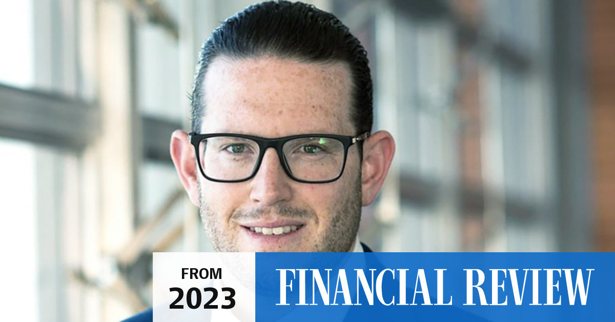 Adam Blumenthal’s burgeoning property portfolio