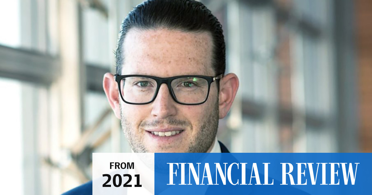 EverBlu chairman Adam Blumenthal is no stranger to headlines