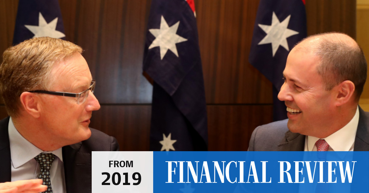 How the RBA got its inflation target