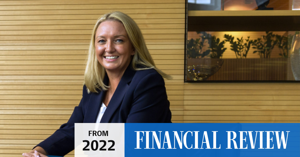 Jetstar: Stephanie Tully named next CEO