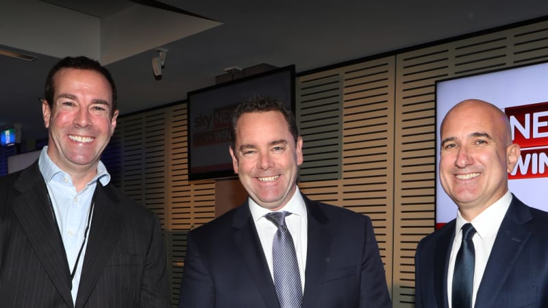 New Dragons boss Gordon opens up on vision for the Red V