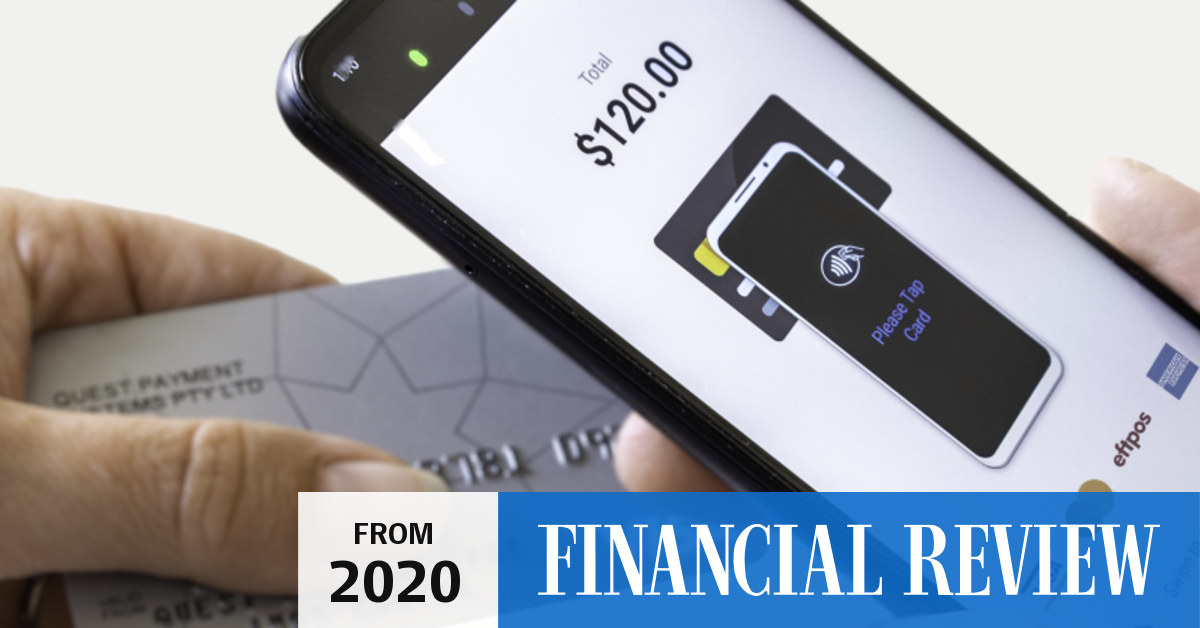 Android phones become payments terminals as Aussie app takes on Square