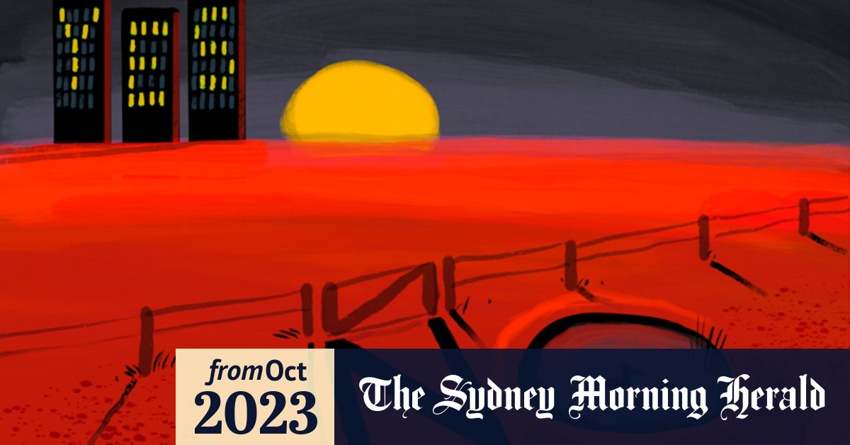 Best of cartoons, October 22, 2023