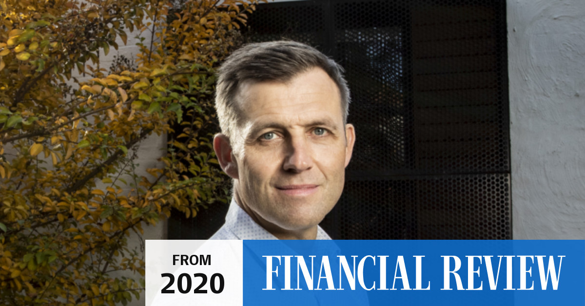 IFM Investors readies $600m for second wave of equity raisings