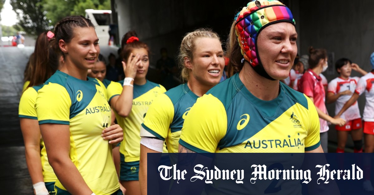 Commonwealth Games 2022: Sharni Williams speaks on Manly jersey saga