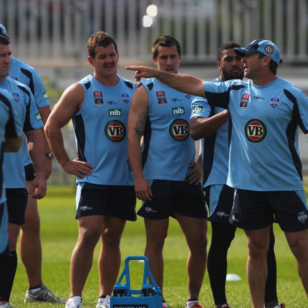 NRL 2024: Canberra Raiders coach Ricky Stuart becomes just fifth man to ...