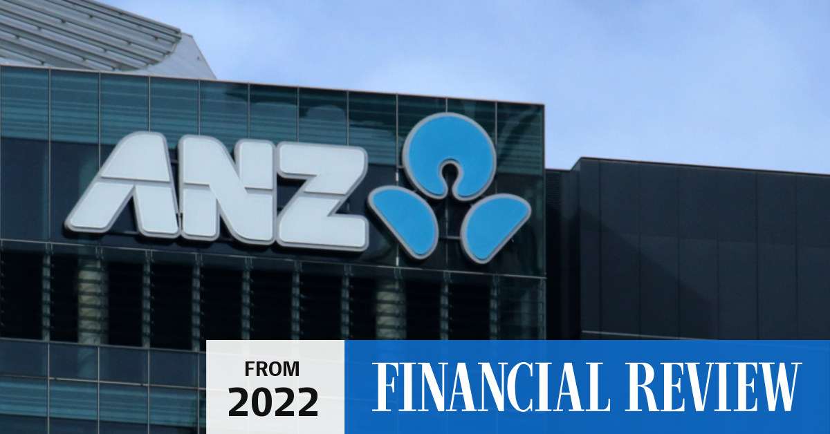 ANZ dividend: Profit jumps 5pc, dividend up 4¢