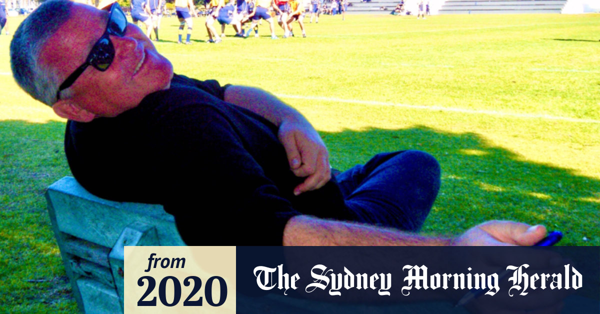 'He made his mark': Greats pay tribute to 'Growdy'