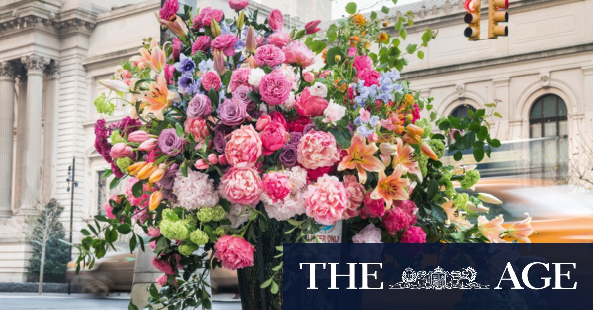 Now staples in our homes, flowers have long had the power to seduce us